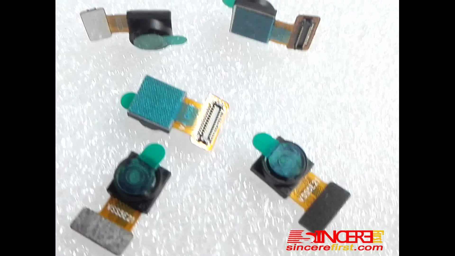 Optical Imaging Manufacturer Samsung S5k5e2 Sensor Camera Module Mipi ...