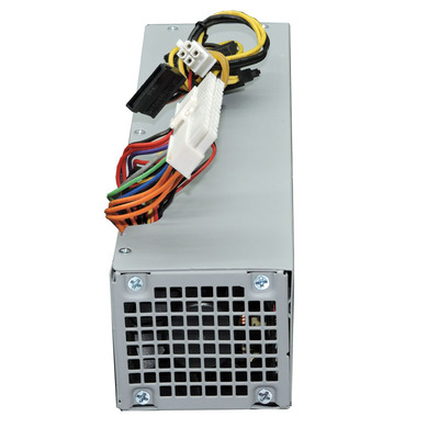 原装戴尔 适用AC240ES-00 DELL OptiPlex7010 9010 SFF小机箱电源