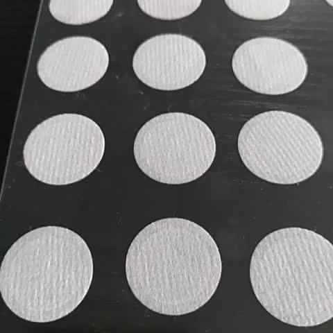 Ip67 Ptfe Vent Waterproof Breathable Eptfe Membrane For Sensing ...