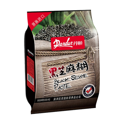 丹顿黑芝麻糊即食饱腹早点