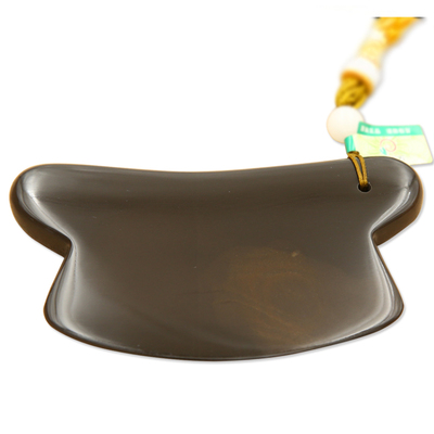 正品玄黄全身通用包邮泗滨砭石