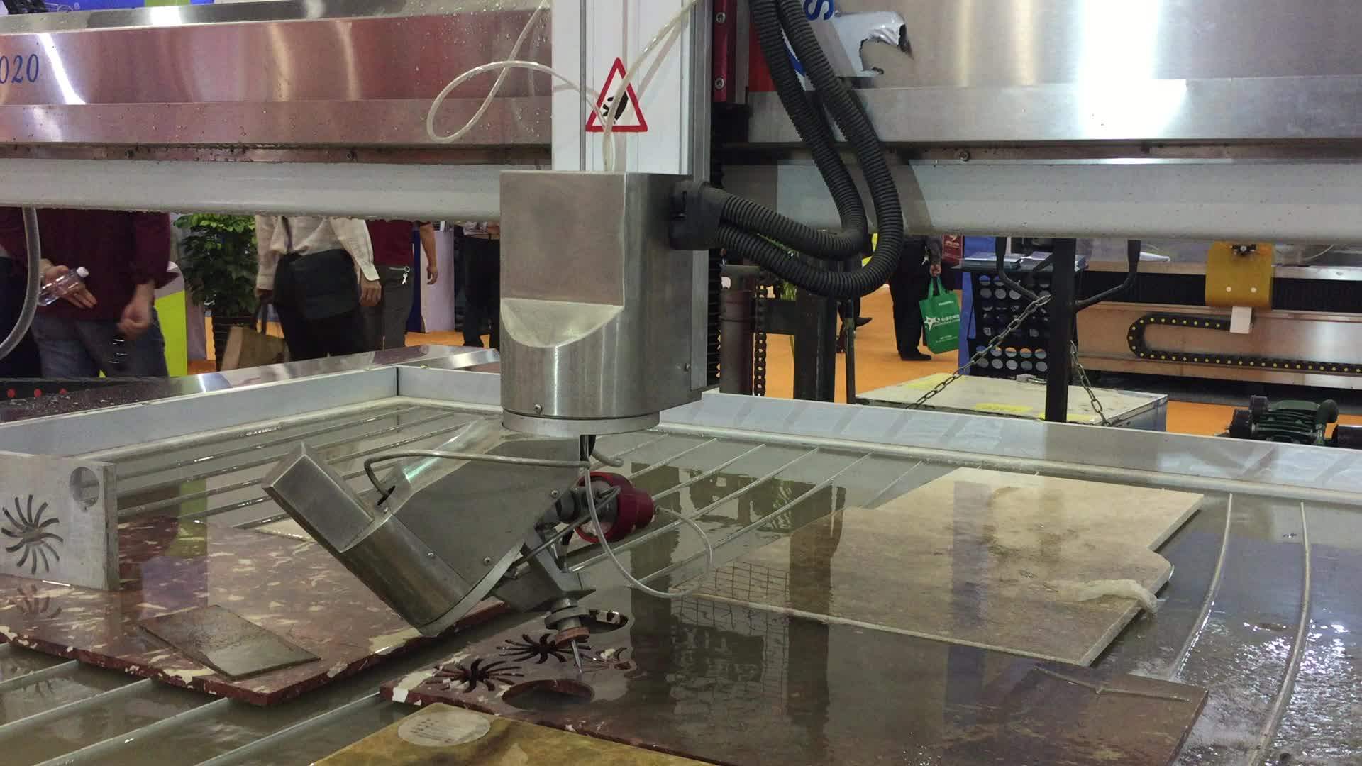 New Products 2017 Innovative Product Waterjet Cutting,Small Waterjet ...