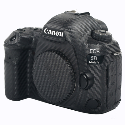 佳能单反相机贴纸贴膜