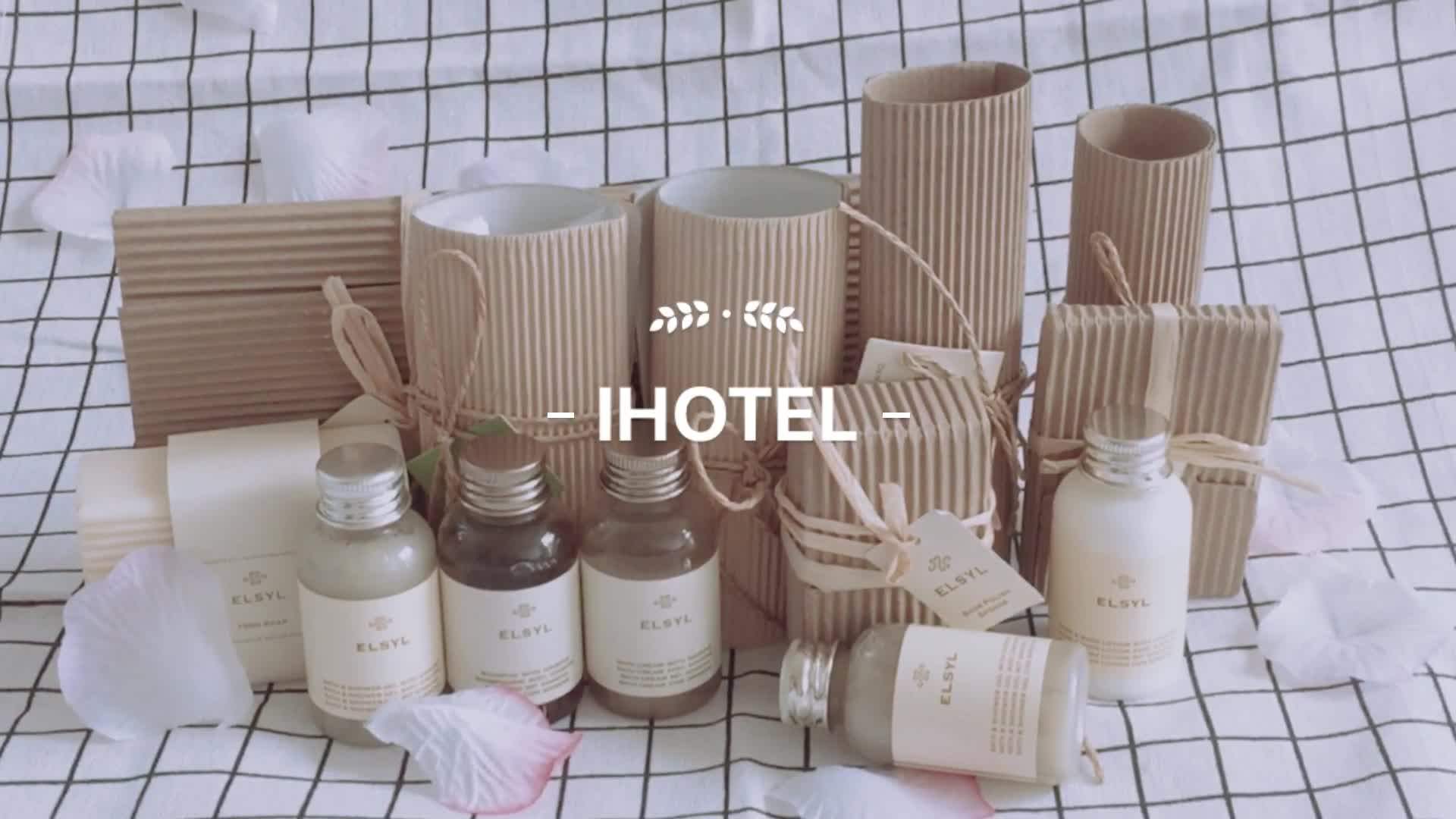 Hotel Amenities And Guest Amenities Suppliers - Buy Hotel Amenities And ...