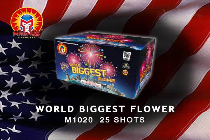 New Products 2019 500 Gram Consumer Fireworks 1.4g Un0336 With Top ...