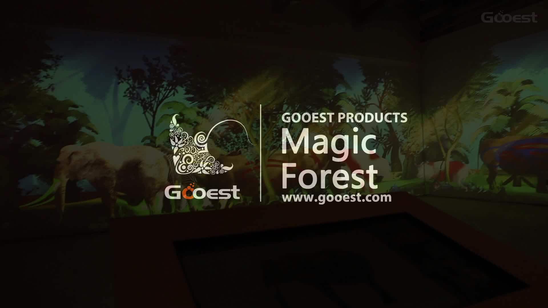 Software Interactive Wall Projection Game For Kids - Buy Newest ...