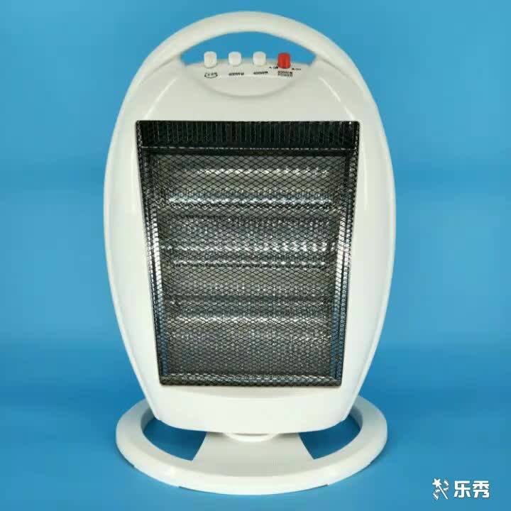 110v 220v 400w/800w/1200w Oscillating Ce/erp/rohs/gs/cb Halogen ...