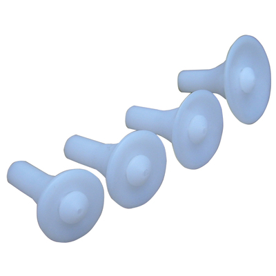 静电喷枪喇叭口KCI挡板