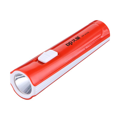 久量LED小手电筒便携迷你紫光鉴定验钞可充电式强光超亮学生家用