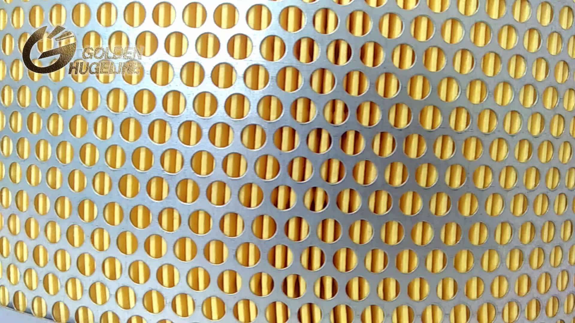 Factory Price Truck Intakes Air Element Assy E272l 0030947004 Af25022 ...