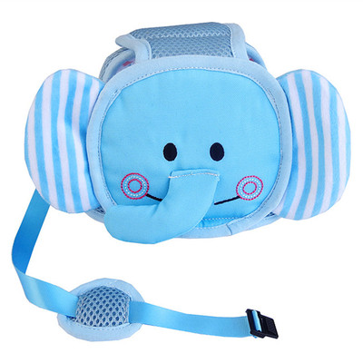 jjovce宝宝防摔头婴儿安全头盔