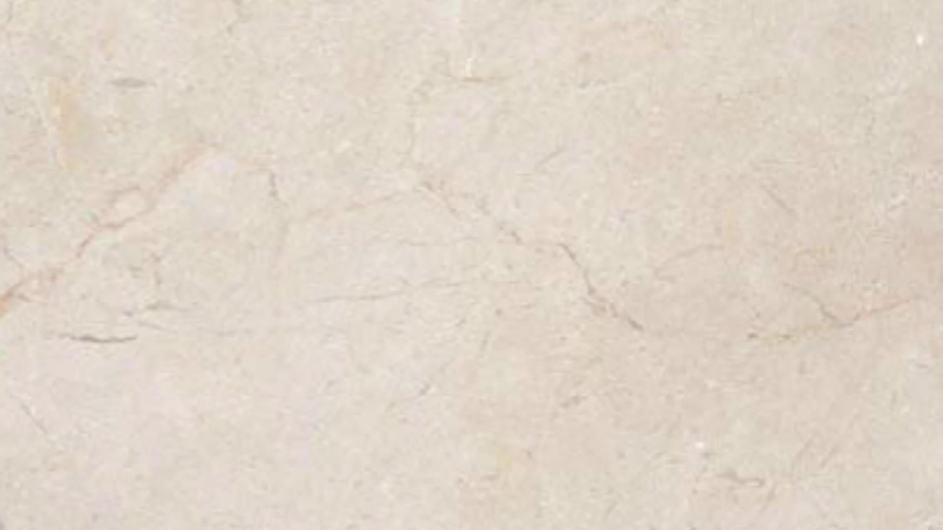 Customized Wall Facade Floor Usage Beige Crema Marfil Marble Tile - Buy ...