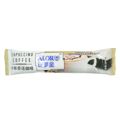 alor亚罗星coffee速溶即咖啡