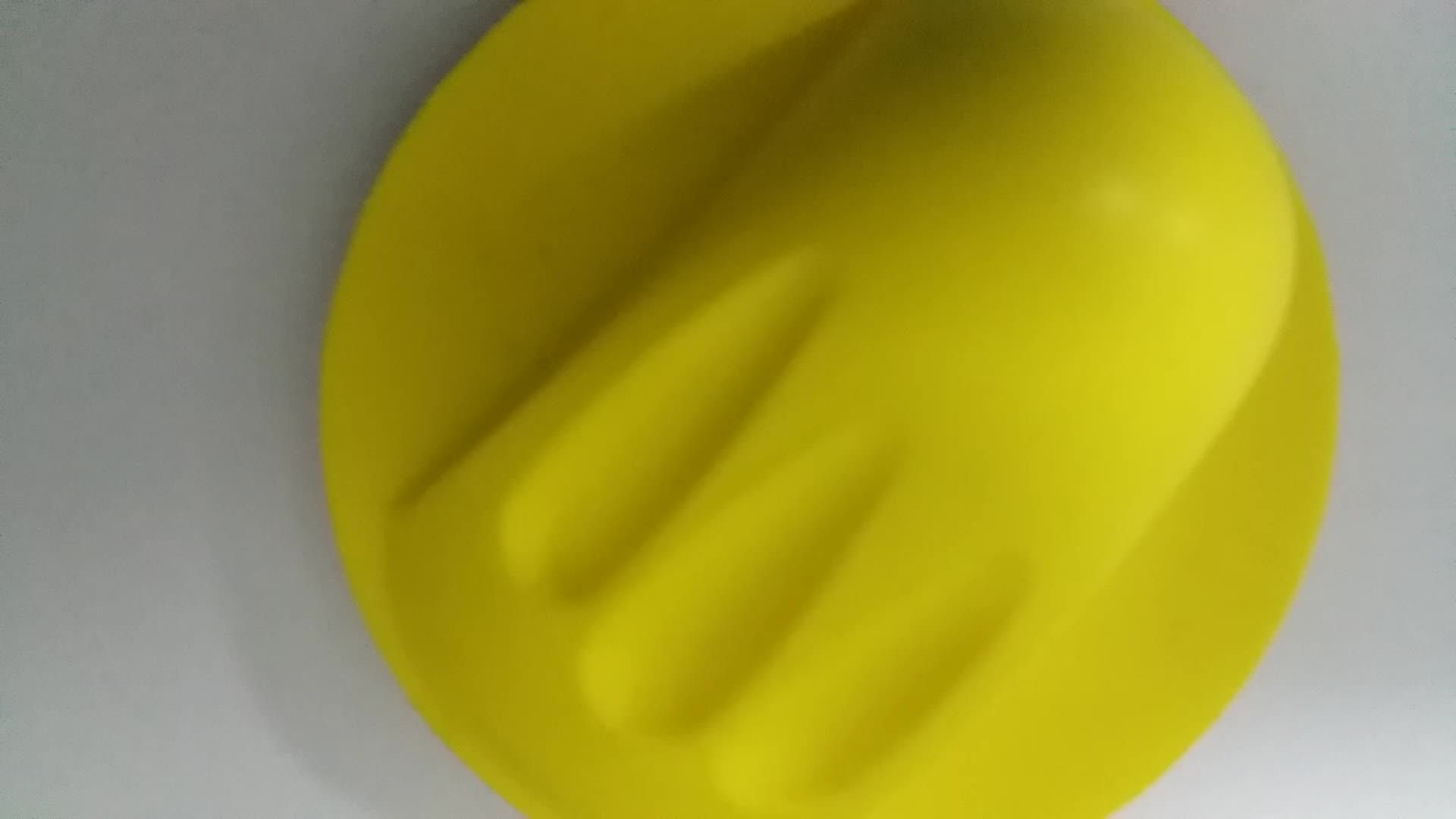 Sar 6" Round Sanding Block Soft & Flexible - Buy Round Sanding,Soft ...