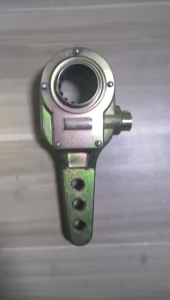 Kn47001 Bendix Brake System Truck Trailer Part Trailer Truck Manual ...