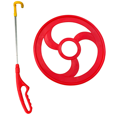 儿童风火轮户外玩具运动