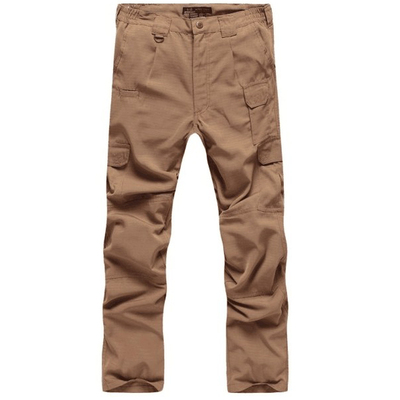 美式M65特种兵作战多口袋工装裤