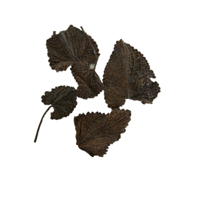 山西药茶忻州宁武特产野生毛尖茶