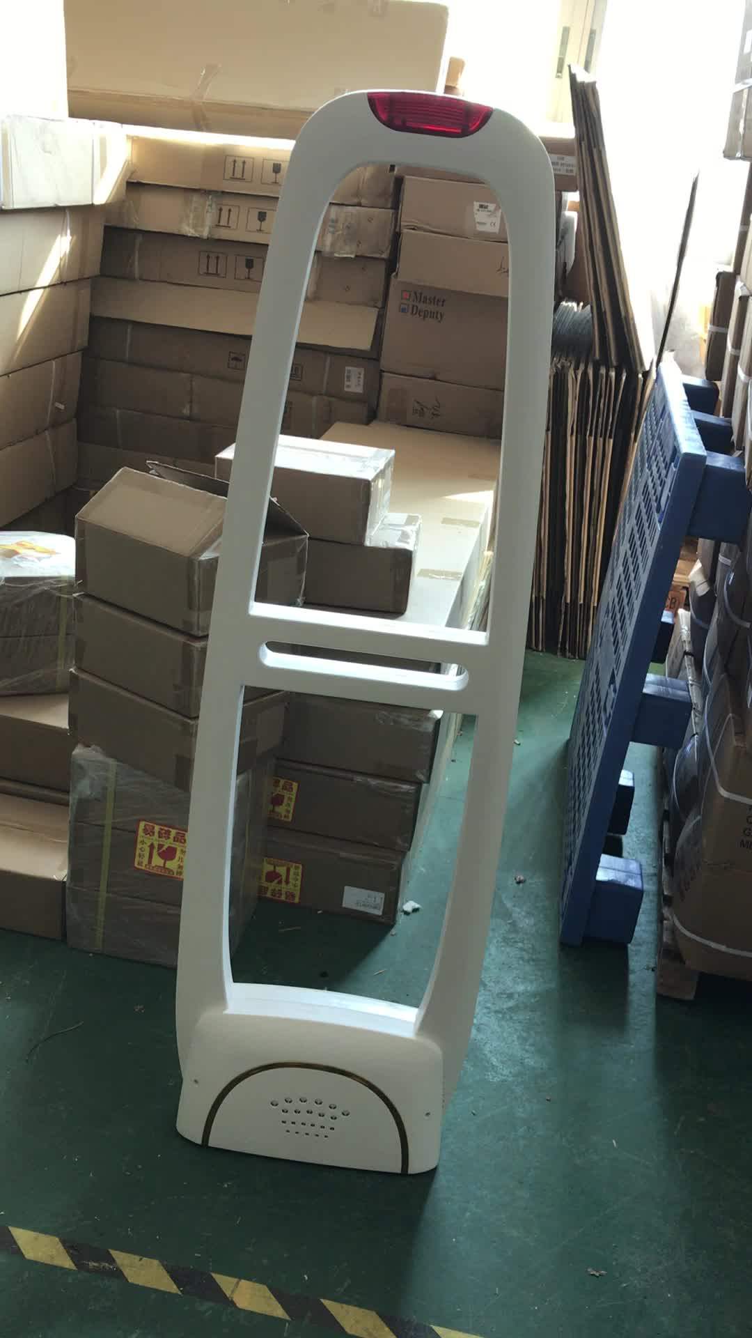 Retail Commodity Eas Security System Anti Theft Shop Alarm Shops ...