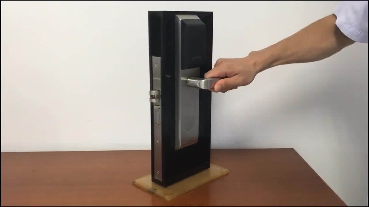 Orbita Hotel Card Lock Management Software Access Control Rf Card Hotel ...