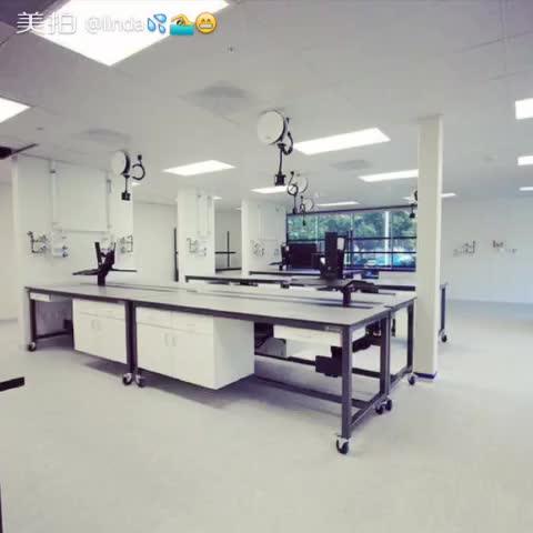 Physics Marble Worktop Lab Balance Table Bench - Buy Lab Balance Bench ...