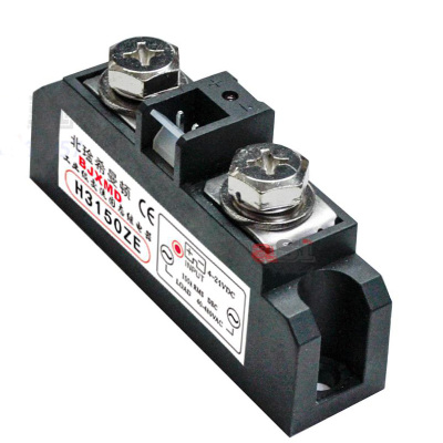 固态继电器工业级希曼顿300A200A