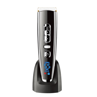 hatteker理发器电推剪家用剪发神器自助婴儿油头电动推子剃头刀