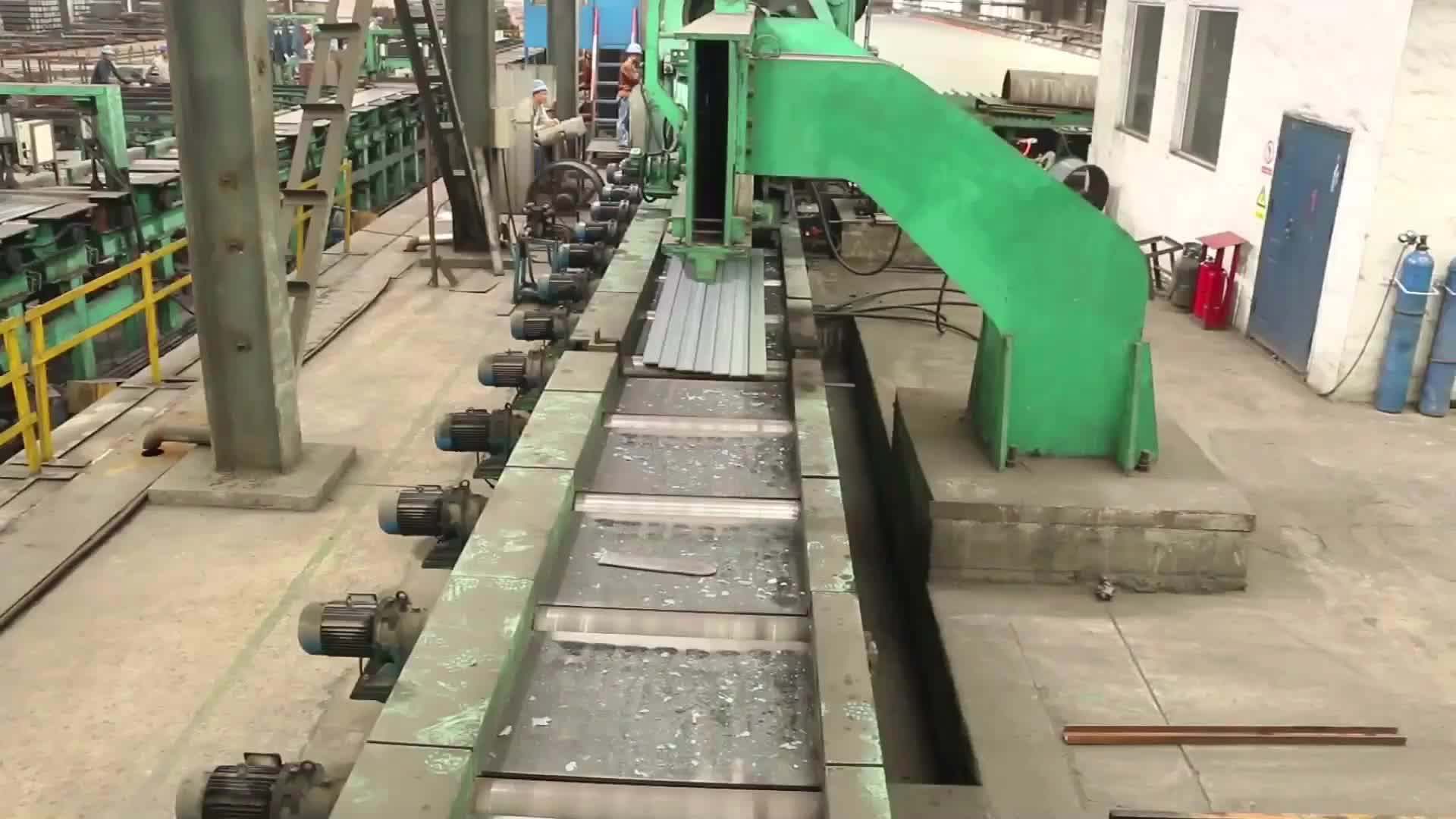 Factory Price Manufacturing Companies Flat Bar Export To Philippines ...