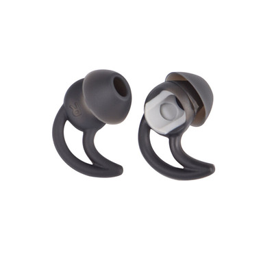 bose鲨鱼鳍耳塞套