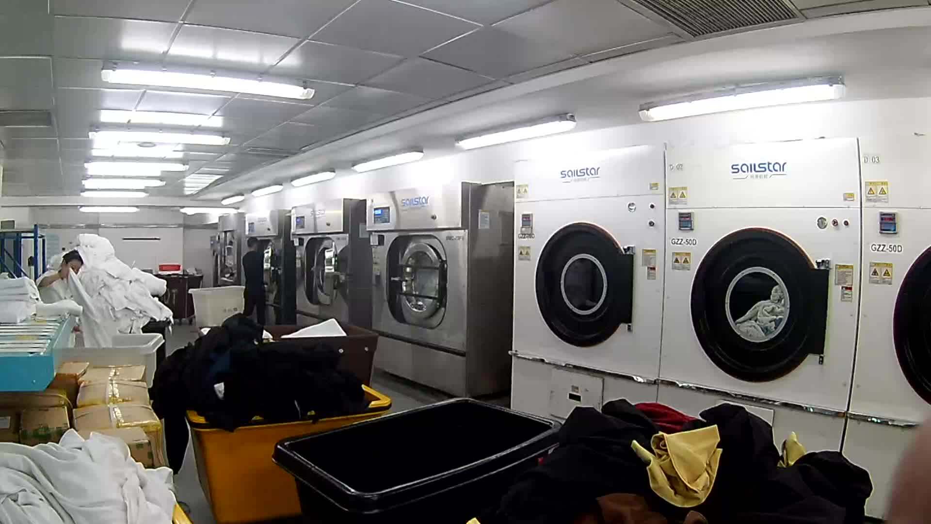 Commercial 50kg Hospital Washing Machine For Sale - Buy Hospital ...