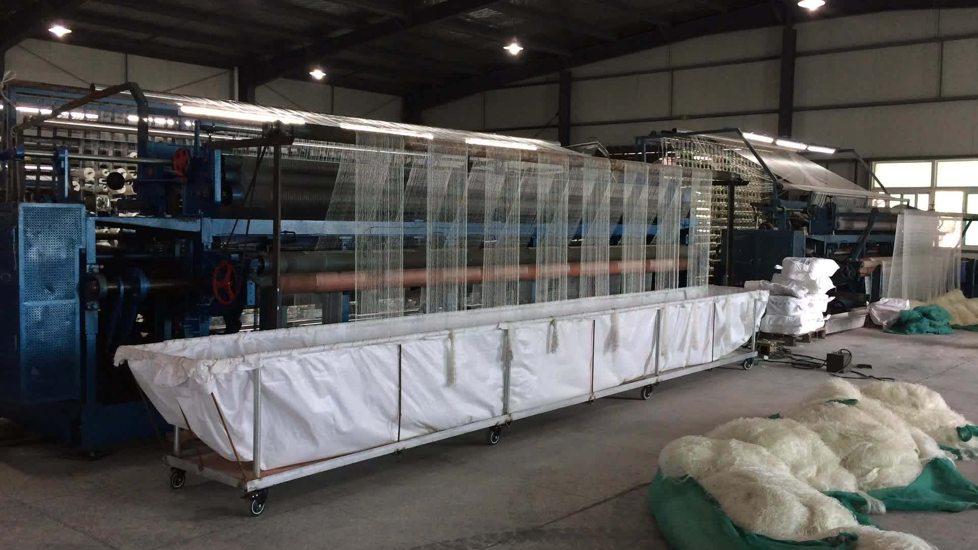 Knitting Fishing Trawl Nets Polyethylene - Buy Knitting Fishing Nets ...