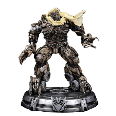 toysbox1/6人偶场景地台现货