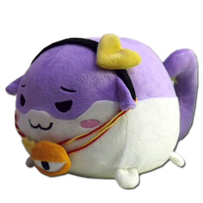 【古德沃夫】东方project白泽球 古明地觉 觉球 COS玩偶现货包邮