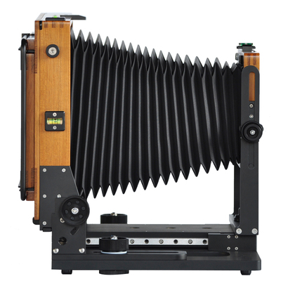 黑白第一室 Chamonix 沙慕尼 410N3新型N系列 4X10 横幅