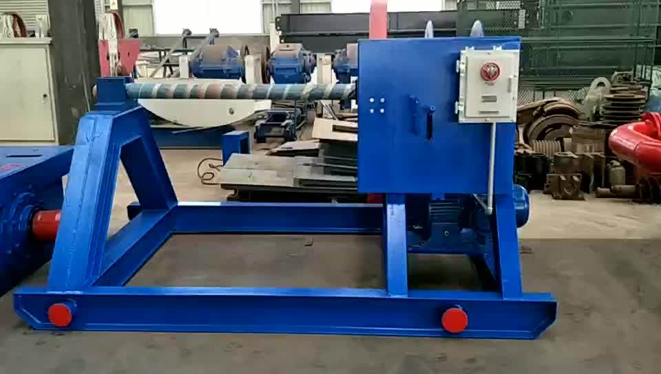 Best Price Wireline Spooler Used For Drilling Line - Buy Wireline ...