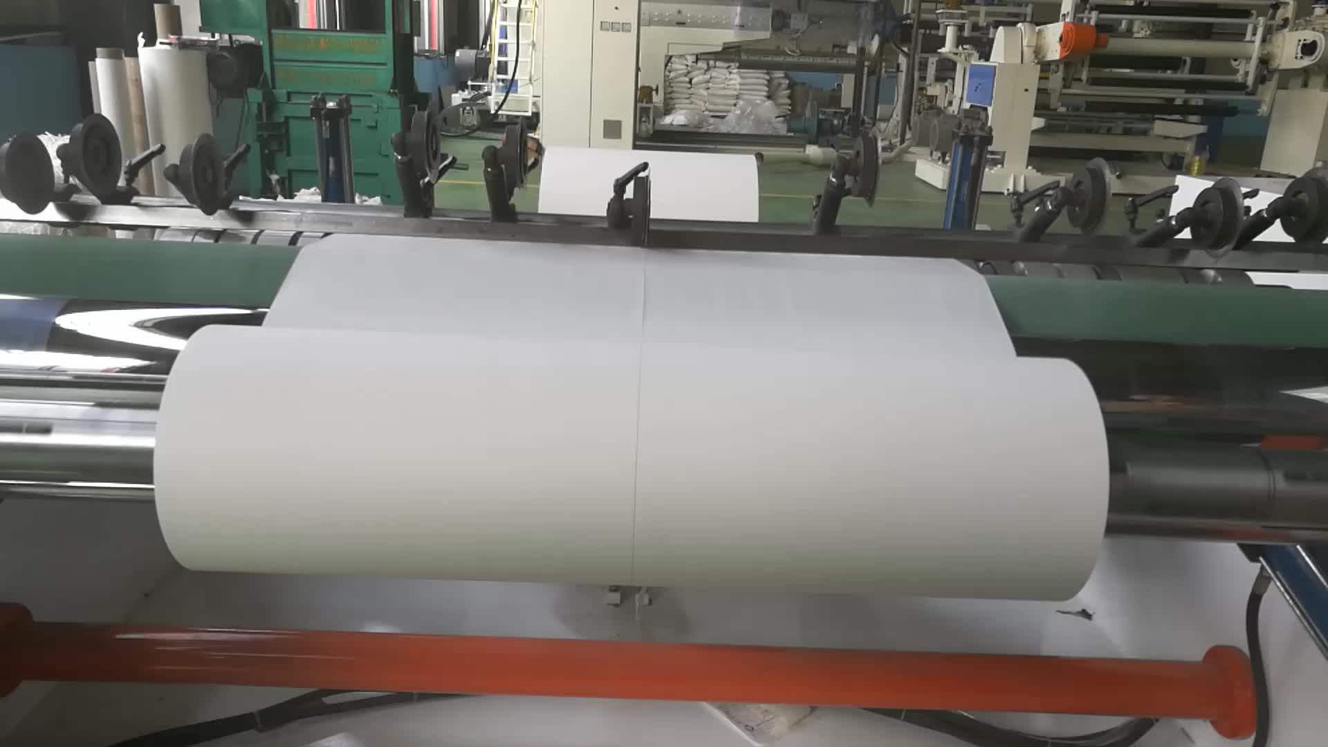 Free Samples Reel Kraft Paper Mill In China - Buy Kraft Paper,Reel ...