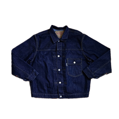 复刻FREESTORE506XXTYPE1DENIM