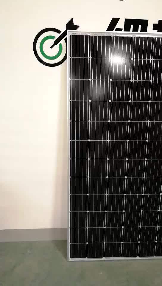 Top 10 Alibaba Supplier 350w 400w 500w Pv Mono Solar Panel - Buy 400w ...