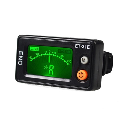 民乐调音器伊诺伊诺民乐古琴通用