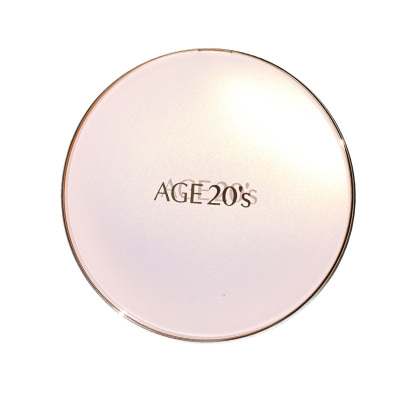 韩国新款正品送替换装气垫bb霜