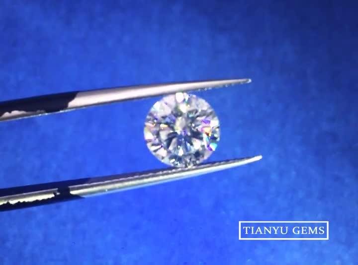 Fashionable Gemstone Synthetic Diamond Machine Making Wholesale Cheap ...