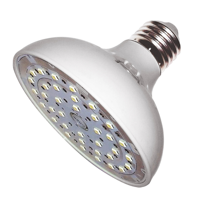 超短led节能灯筒灯3w灯泡E27散光