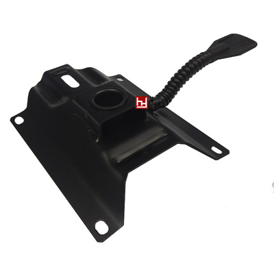 底盘办公椅配件华域防爆