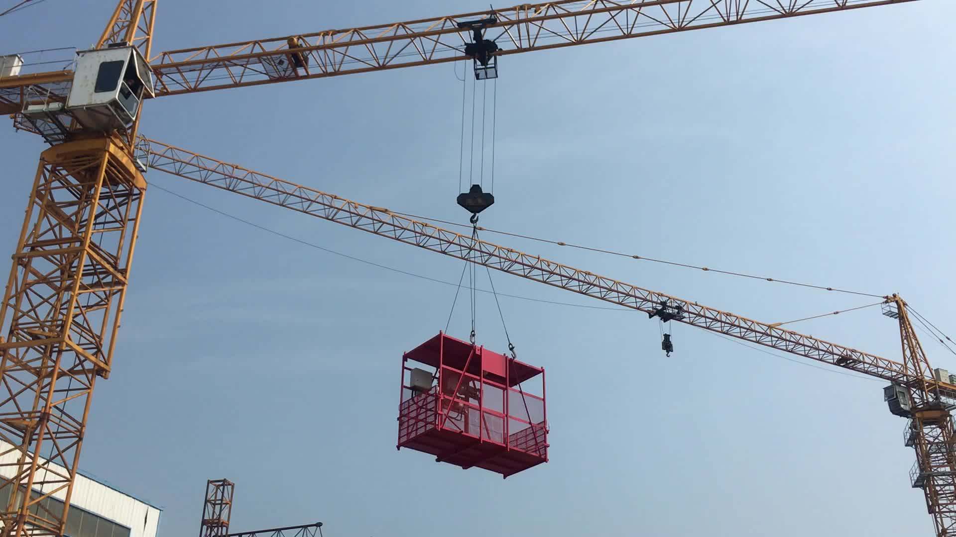 1.2m Width,3m Length,Standing Height At 4m Aluminum Scaffolding Inside ...