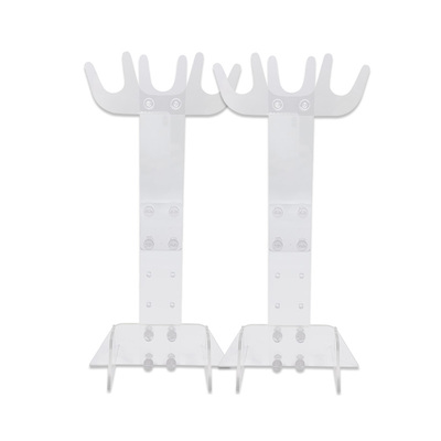 T8T20P20玫瑰彩虹灯管系列支架