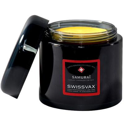 swissvax日本车专用蜡日系车蜡
