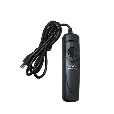 适用索尼A5000 6000 3000 5100 NEX-3N A7S A-7RA7微单相机快门线