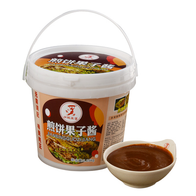 娲城煎饼果子专用酱料杂粮2250g
