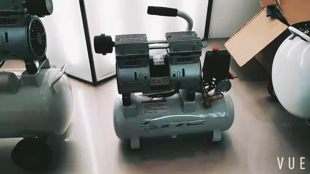 Mzb-550h-9 High Quality Air Compressor Saving 35% Energy Aircompressor ...