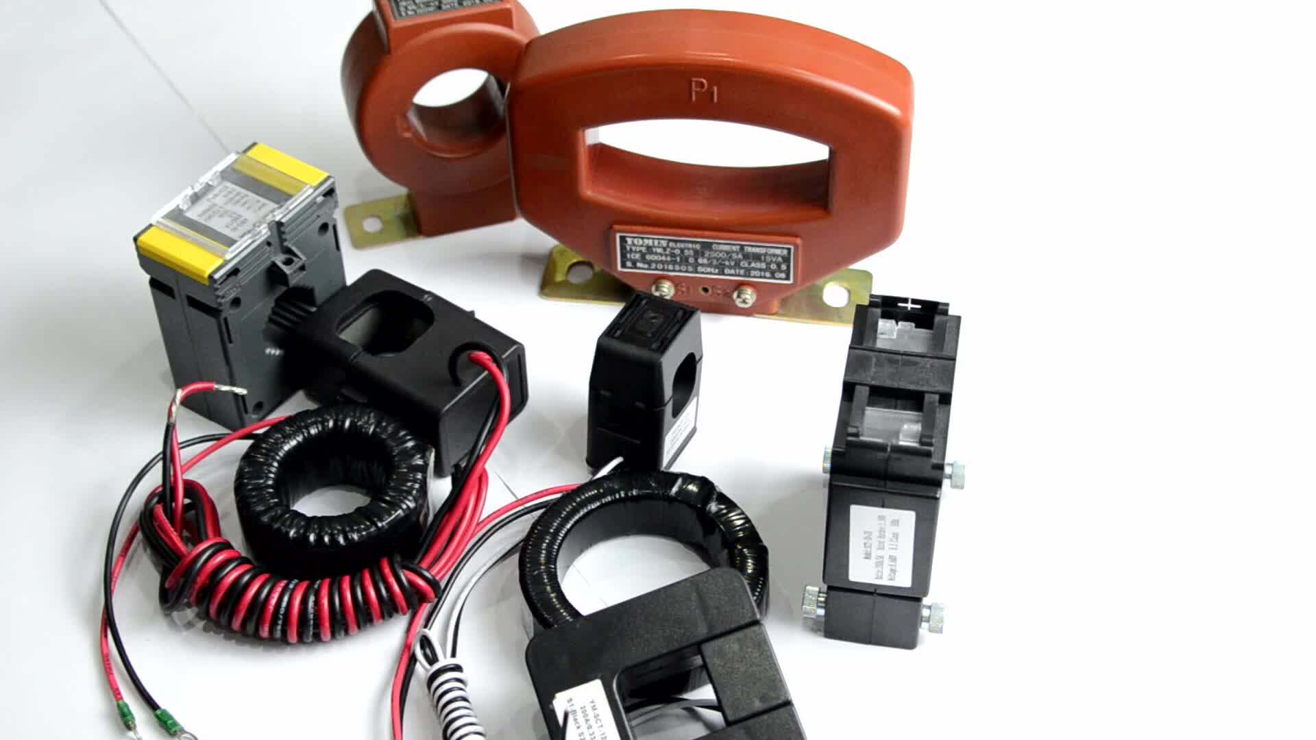 Best Material Use Home Current Transformer For Heating And Air ...